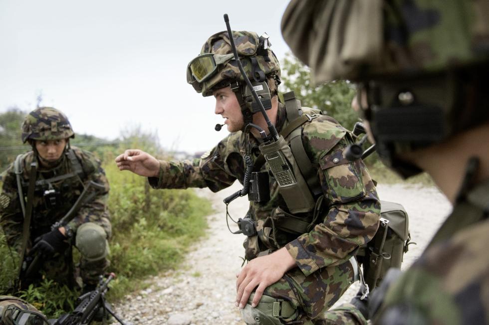 Offene Stellen | RUAG